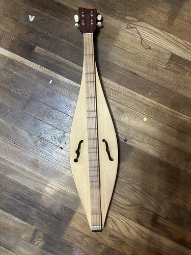 appalachian dulcimer | eBay