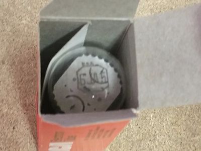 RCA 6JA5 Vacuum Tube NIB NOS | eBay