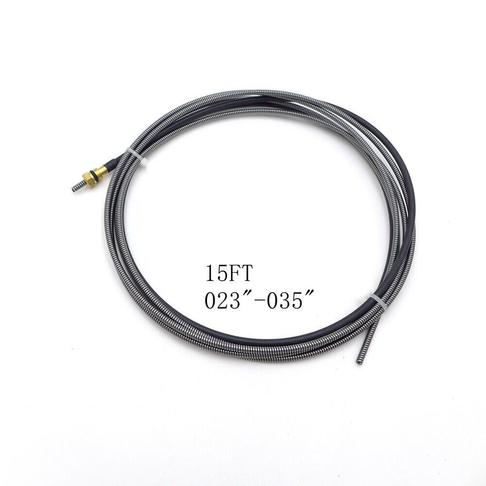 Mig Gun tip Parts For Miller Millermatic 125 135 140 141 175 180 190 ...