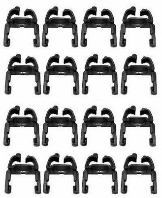 Rocker Arm Retainer Clip For 03-07 Ford Powerstroke Diesel 6.0L W302193 ...