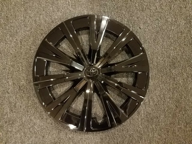 2018-2020 Toyota Camry 16" Hubcap Wheel Cover 4260206140 61183 for sale ...