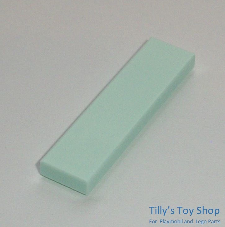 Lego - Smooth 1x4 Stud Thin Tiles Bricks - Pick Colour & Pack Size ...