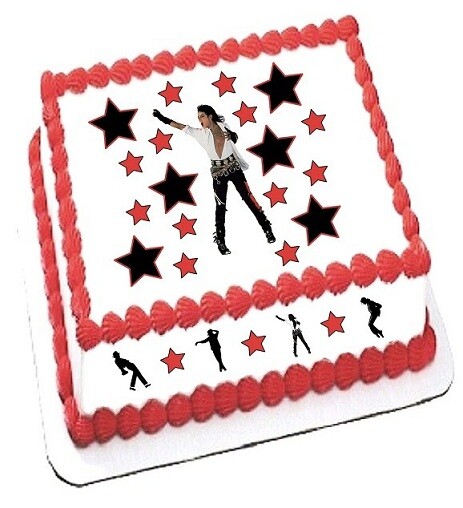 Thriller Michael Jackson Cake 11 Thriller Cake Ideas | Michael Jackson