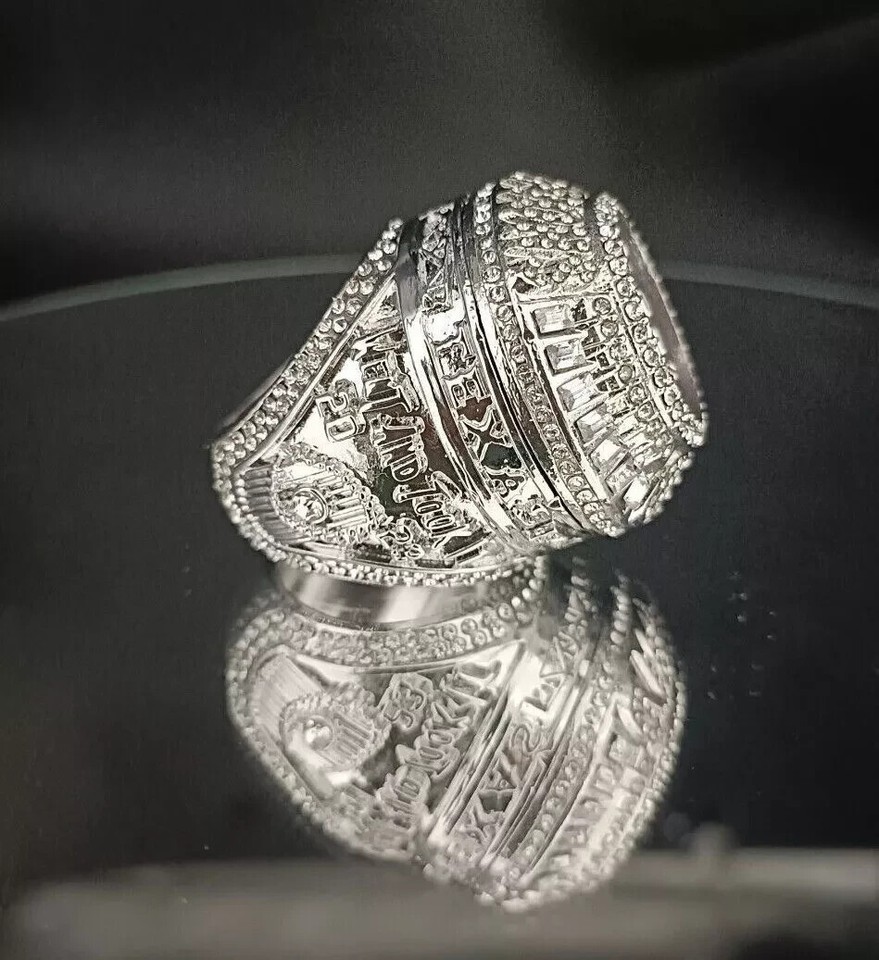 Ring Texas Rangers 2023 Seager Corey World Series SZ 11 | eBay