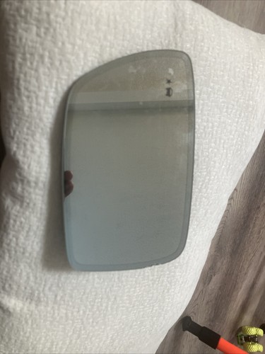 🛑 2018-2024 Buick Enclave Avenir Left Driver Side Mirror Glass ...