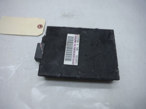 1999 FORD RANGER SUPERCAB 3.0L A/T ABS CONTROL MODULE F87F-2C018-BA OEM ...