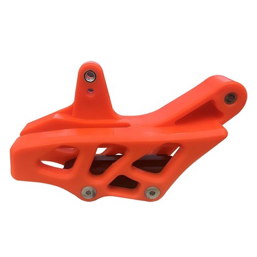 Rear Chain Guide Guard Protector For 200 250 300 450 XCW SXF 2008-2020 ...