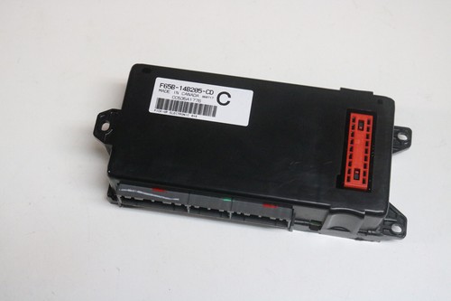 1997 1998 97 98 Ford F150 F250 F-150 250 Generic Body Computer Module ...