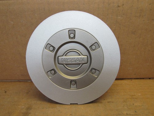 2000 2001 2002 2003 2004 2005 Nissan Maxima Wheel Center Hub Cap OEM ...