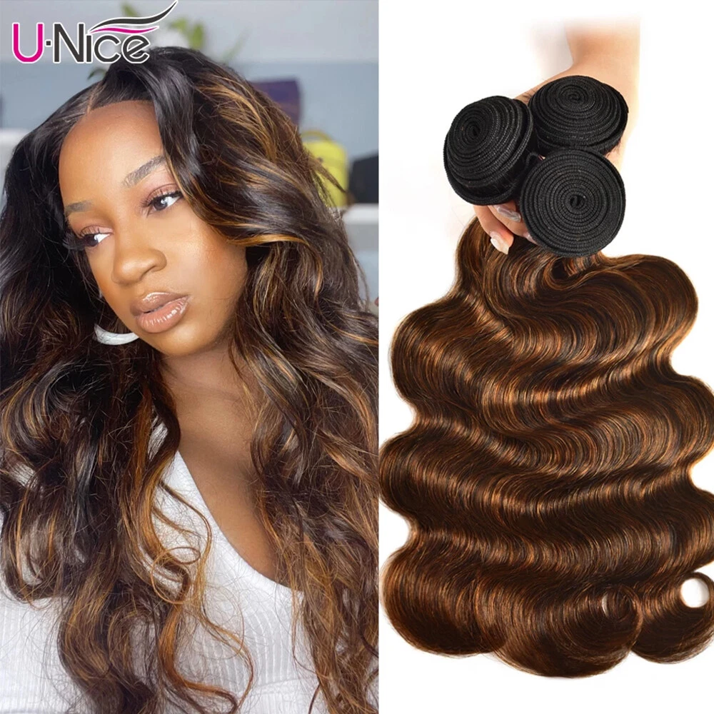 Indian Hair Body Wave