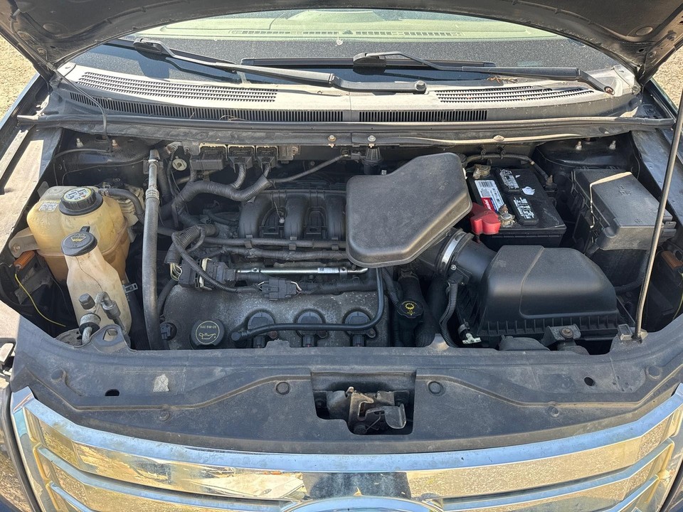2007-2010 Ford Edge Engine/Motor Assembly 07 08 09 10 | Genuine OEM
