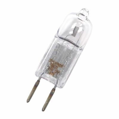 64432 Osram 35T4Q/CL/AX 12V 35W GY6.35 Halogen Lamp | eBay