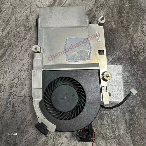 Lenovo small host M720q m920q cooling aluminum belt fan with , radiator ...