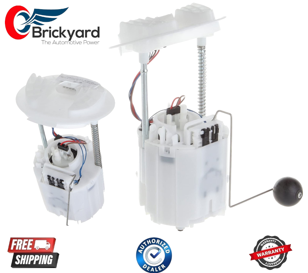 PREMIUM Fuel Pump E7241M For Dodge Charger Challenger Chrysler 300 2.7L ...