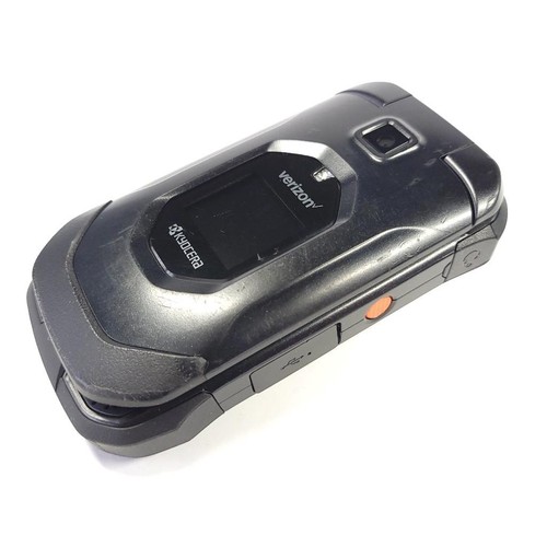 Kyocera DuraXV LTE EXTREME E4810 4G VoLTE (Verizon) Waterproof Camera ...