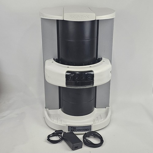 Air Techniques ScanX-2 F3705 Digital Image Scanner, Dental | eBay