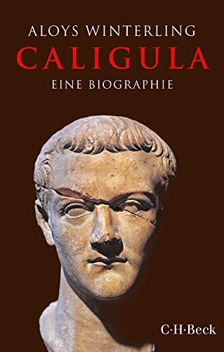 Winterling, A Caligula - (German Import) Book NEUF | eBay