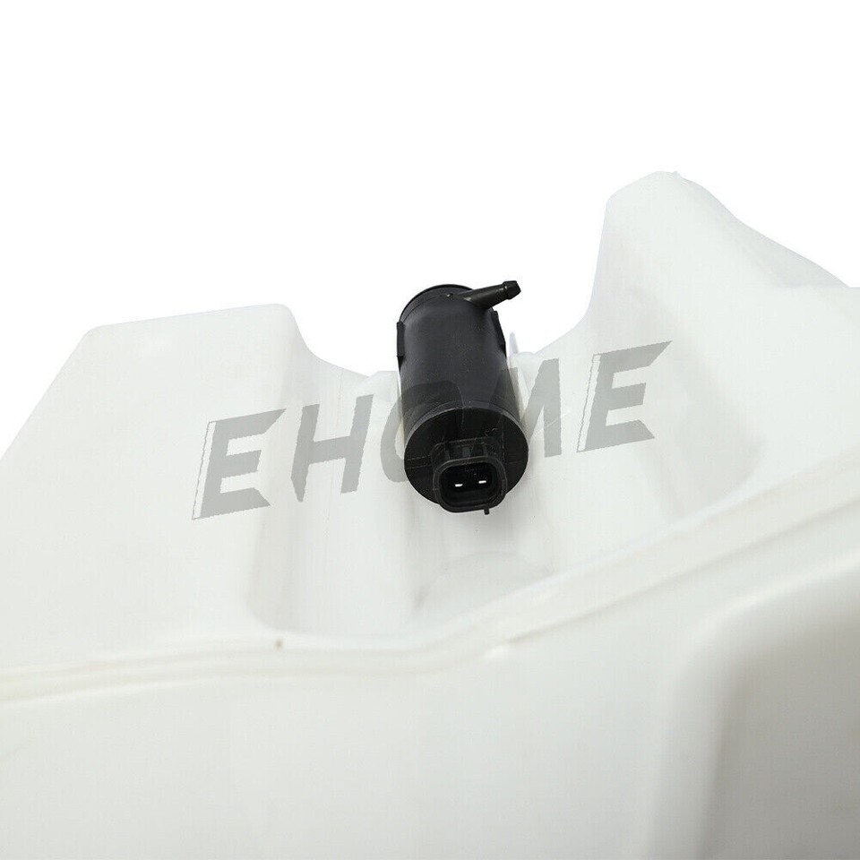 Fits 2020 Toyota Rav4 Windshield Washer Fluid Reservoir Tank 85315 ...