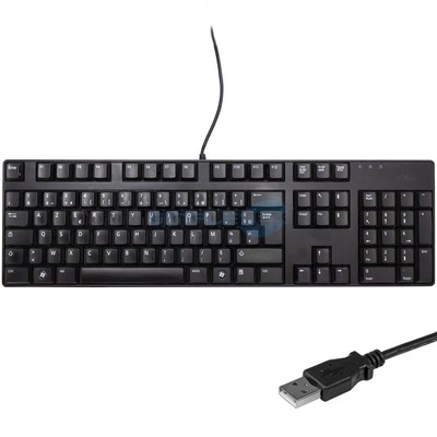 Dell Computer Keyboard Layout