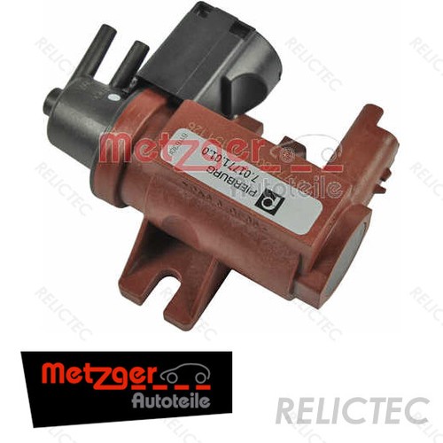 Turbo Pressure Converter Valve Ford Volvo:FOCUS II 2,V50,S-MAX,GALAXY ...