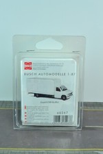 Busch HO Scale 66 Cadillac Station Wagon Woody 42906 for sale online | eBay