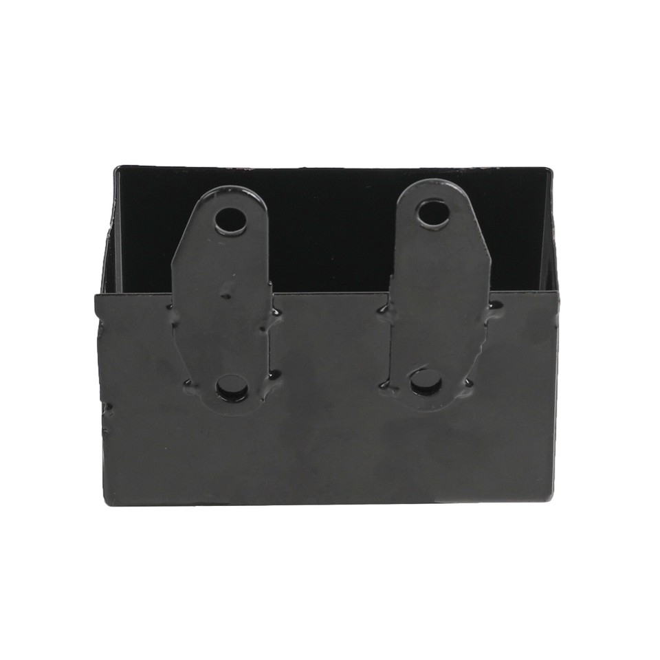Battery Case Holder Box Storage For 12v YTX4L-BS Battery Pit Dirt Bike ...