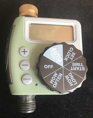 Orbit 62056 Water Timer | eBay