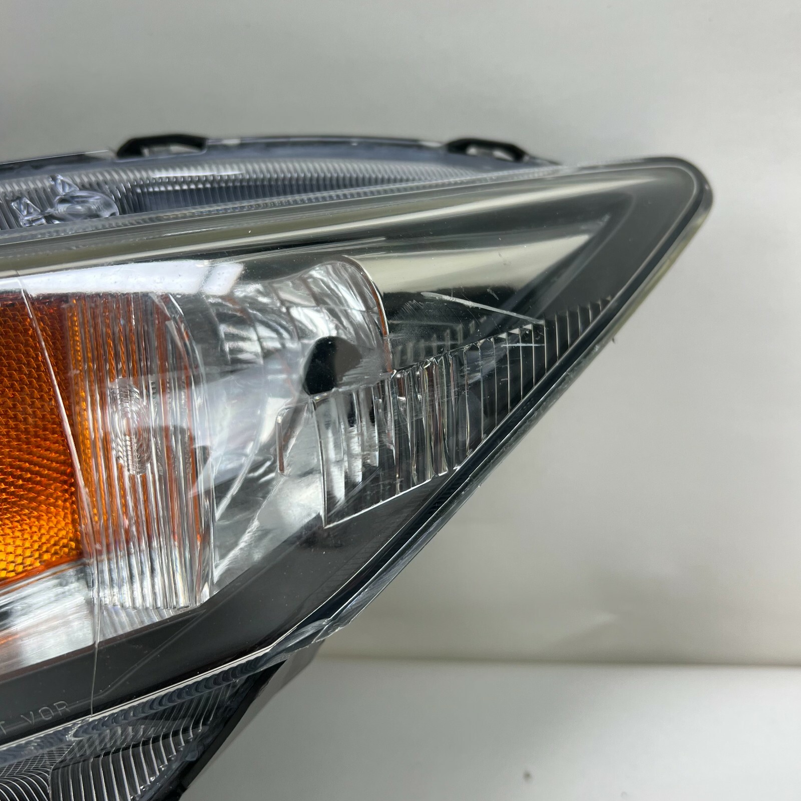 OEM 2013 2014 2015 Honda Civic Sedan 4DR Left Headlight Headlamp 33150 ...