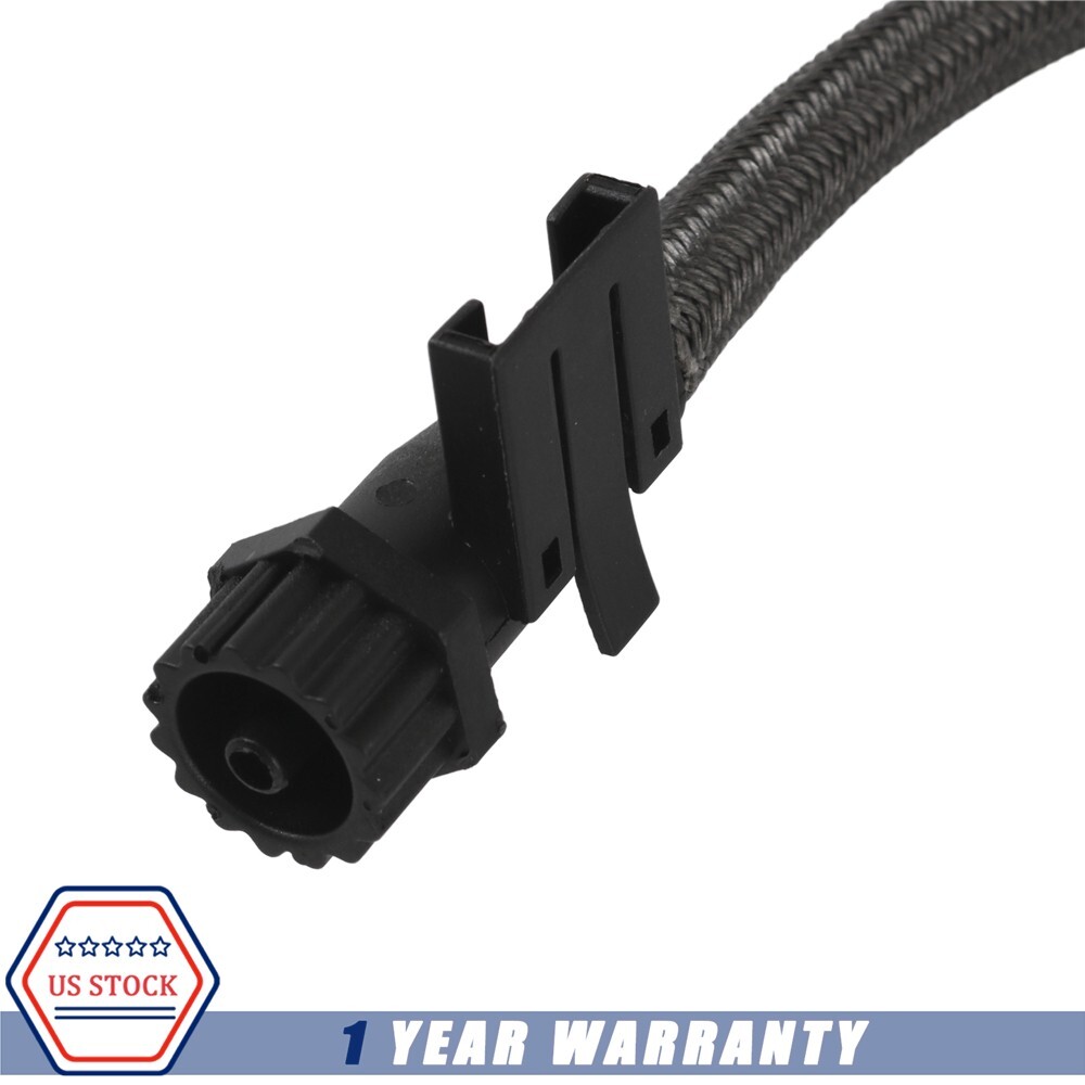 6510901552 Fuel Filter 820/18 NEW For Mercedes Benz 2.1L 3.0L Sprinter ...