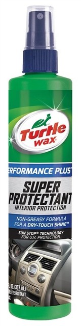 Turtle Wax F21 Protectant 10.4 Oz. Pump Spray Bottle for sale online | eBay