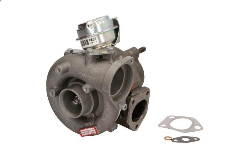 Turbocharger GARRETT 725364-9022S | eBay