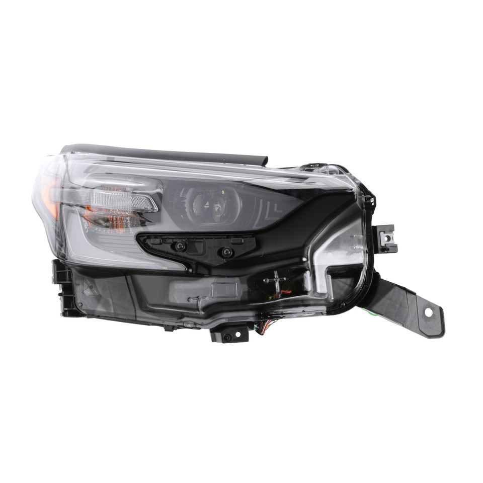 OEM NEW 2023-2024 Subaru Legacy Outback Head Light Lamp Assembly ...