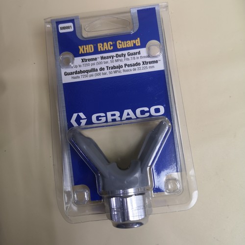 Graco Heavy Duty Trip Guard XHD001 NEW | eBay
