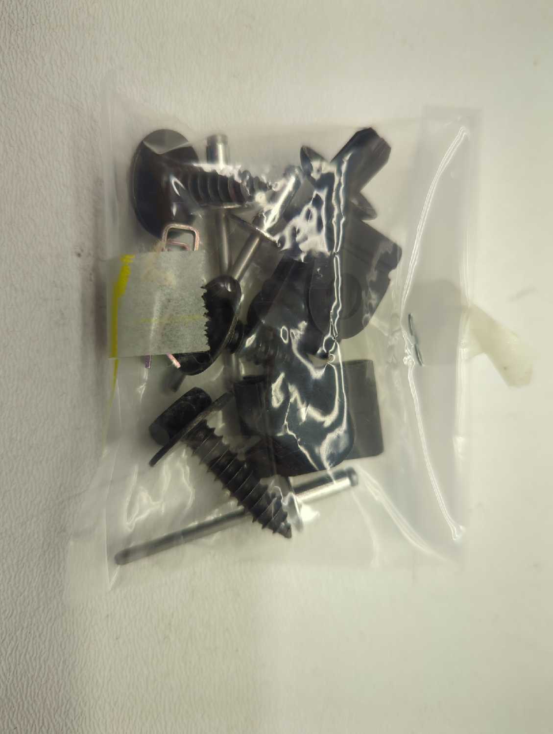 7420A078WA Mitsubishi OEM Genuine Overfender FR RH for sale online | eBay