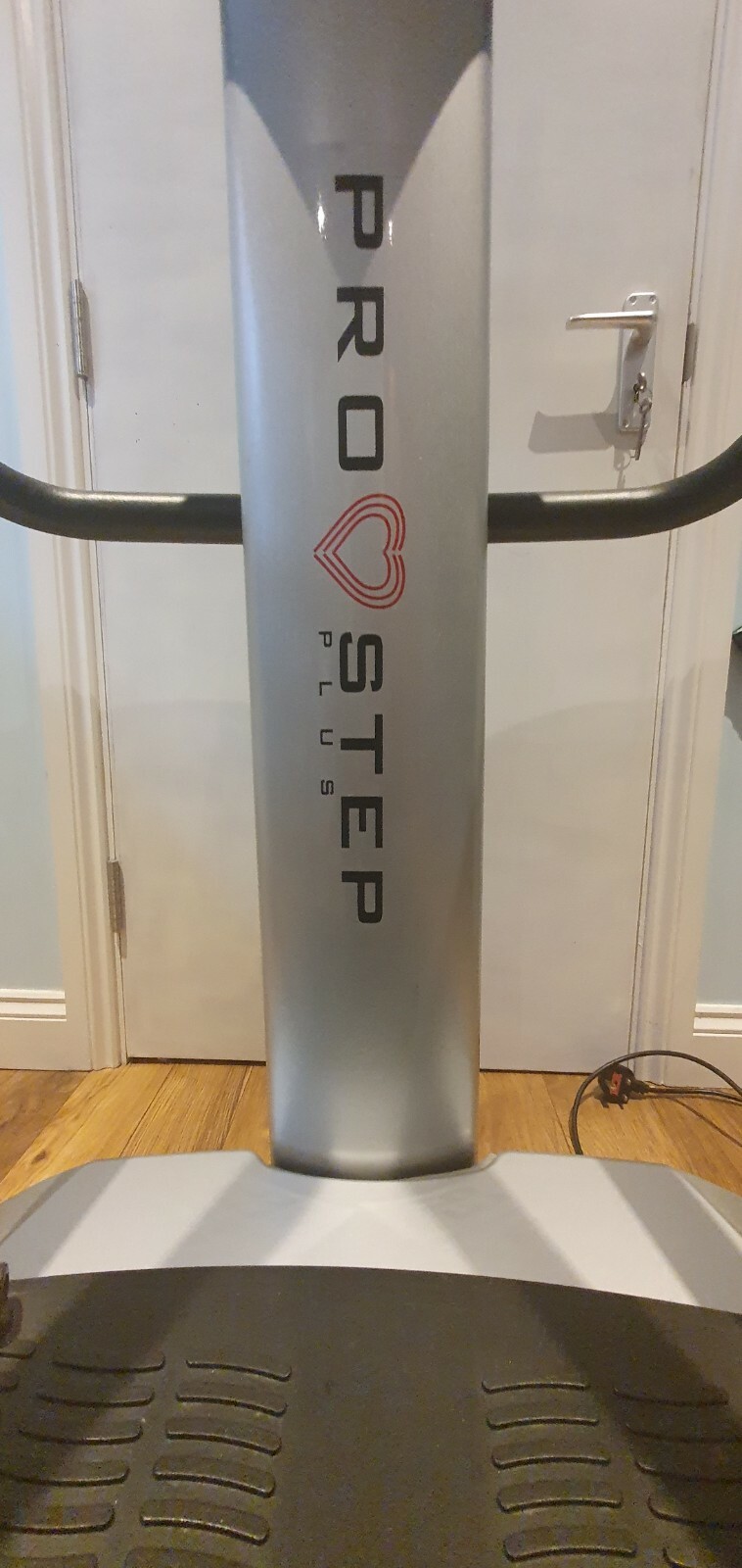 Pro Step Plus Vibration Plate Exercise Machine | eBay UK