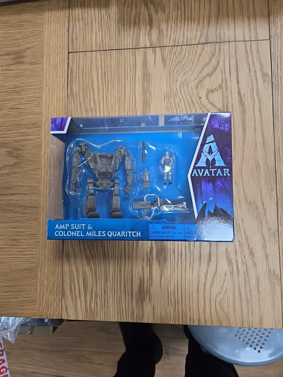 Avatar Colonel Quaritch Quotes