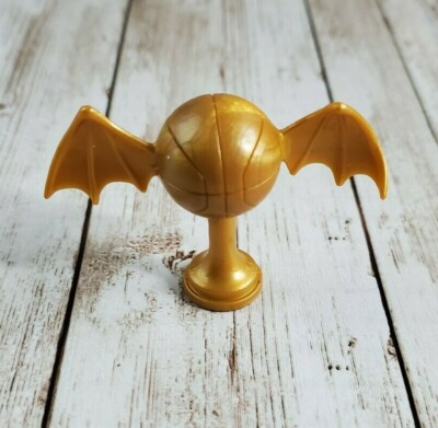Monster High School Playset Replacement "Casketball" Basketball Trophy ...