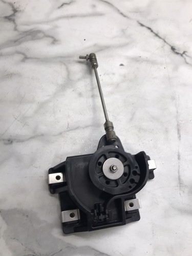 12 Yamaha FX 1800 1.8 SHO Waverunner trim control actuator arm rod | eBay