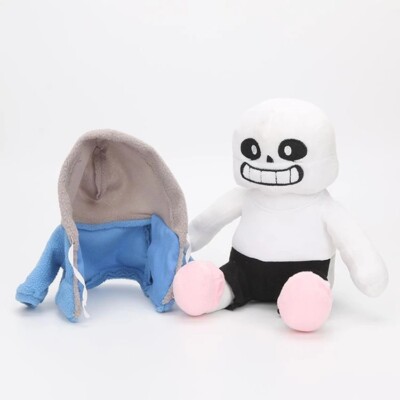 Unbranded Undertale Plush Doll Video Game Merchandise Buy 20 40cm ...