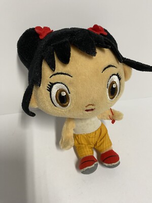 Ni Hao KAI-LAN Ty Beanie Baby Plush Stuffed Doll/Toy 2009 Nickelodeon ...