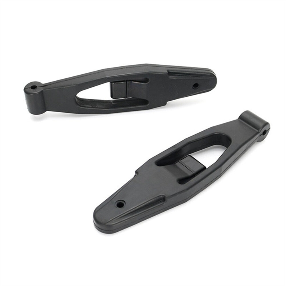 1 Pair Hood Latch Kit L56-0001 For Kenworth W900 T800 T600 Peterbilt ...