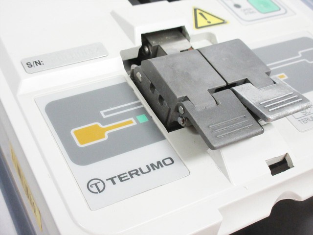 Terumo Sterile Tubing Welder (SC-201A) for sale online | eBay