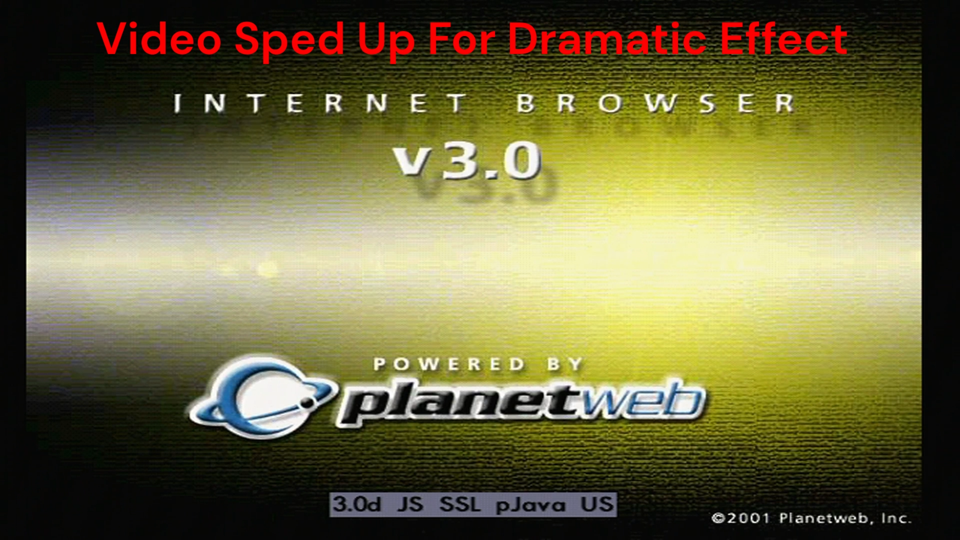 Sega Dreamcast DreamPi Modem with LVI Built In (Line Voltage Inducer ...