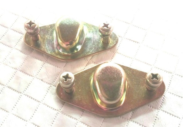 Datsun 240z 260z 280z Rear Hatch Hinges OEM Parts for sale online | eBay