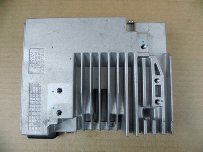 Mazda 2 navi sat-nav GPS module control radio DA6R669C0D | eBay