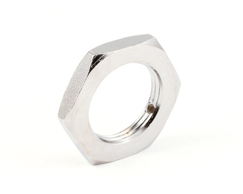 Bki Nut, Screen Retaining, Fkmf F FC0004 - Free Shipping + Geniune OEM ...