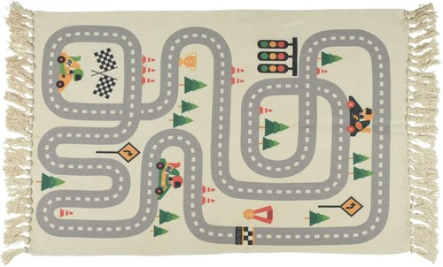 Carpet - Show Movement Child - 80 x 120 cm 8720573359047 | eBay