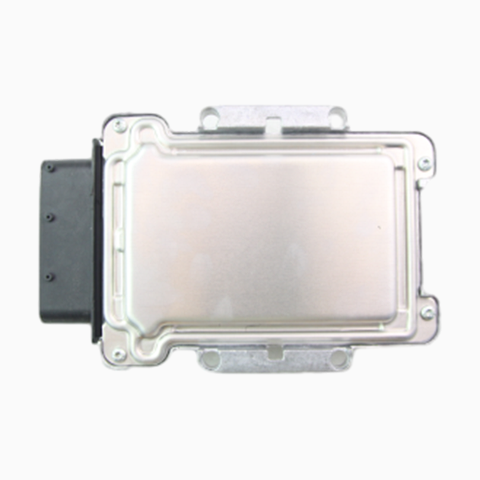 0281017355 EDC17C55 Engine Control Unit ECU ECM | eBay