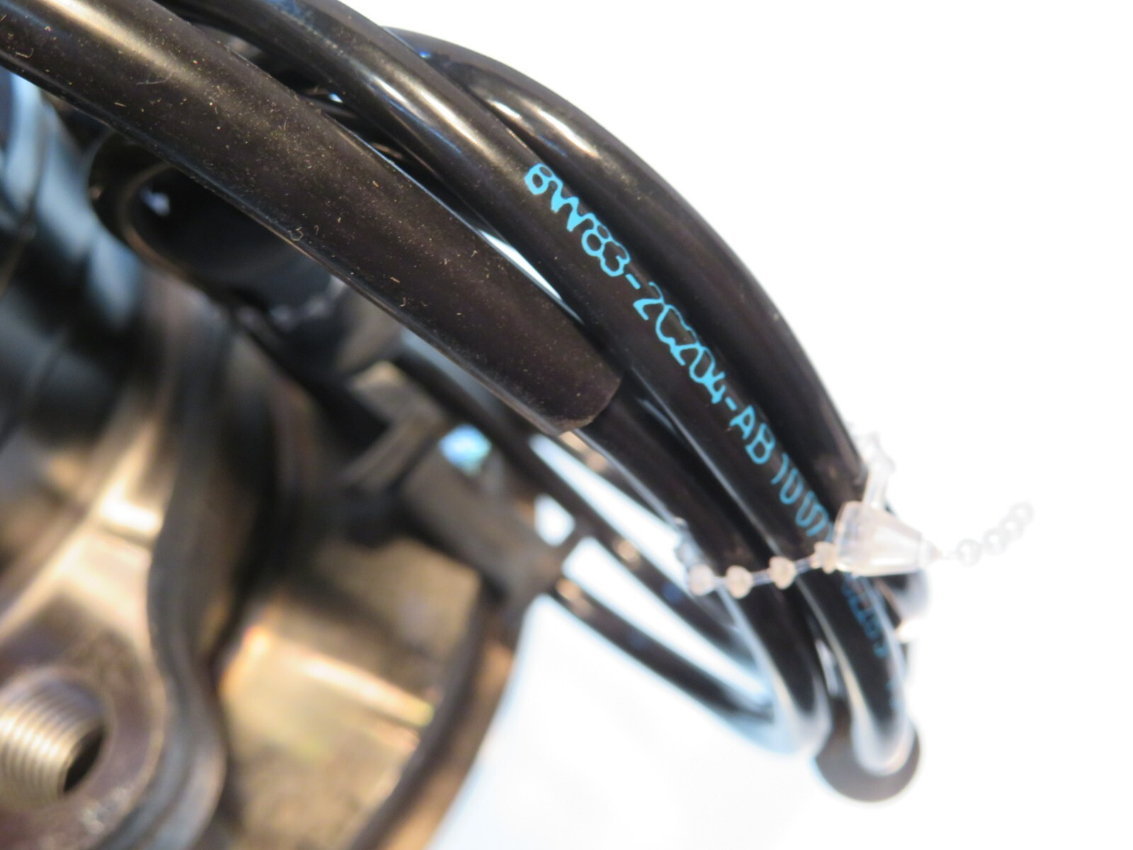 Jaguar XK XF & XJ Factory Front Wheel Bearing & Hub Assembly C2D3285 | eBay