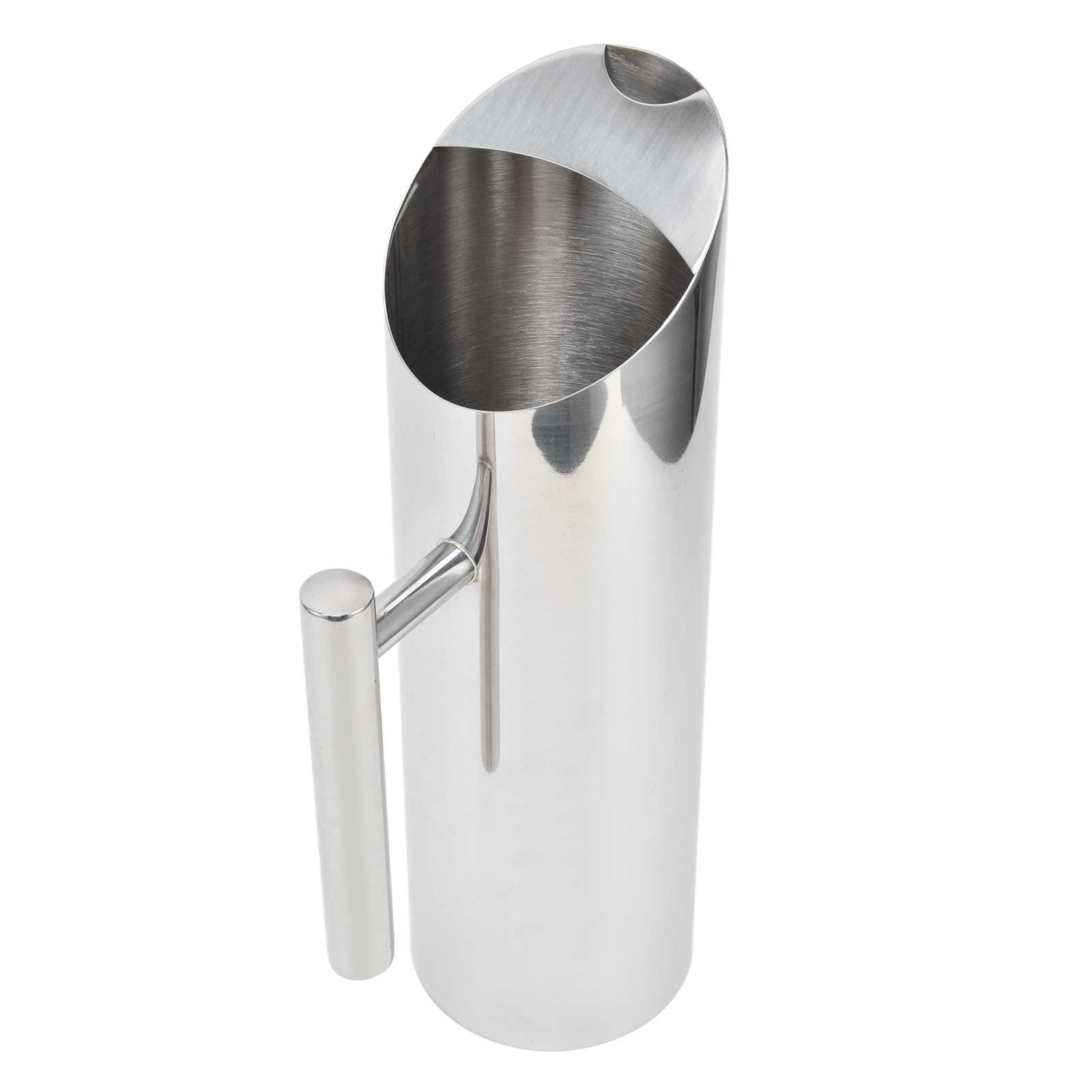 Large Stainless Pitcher